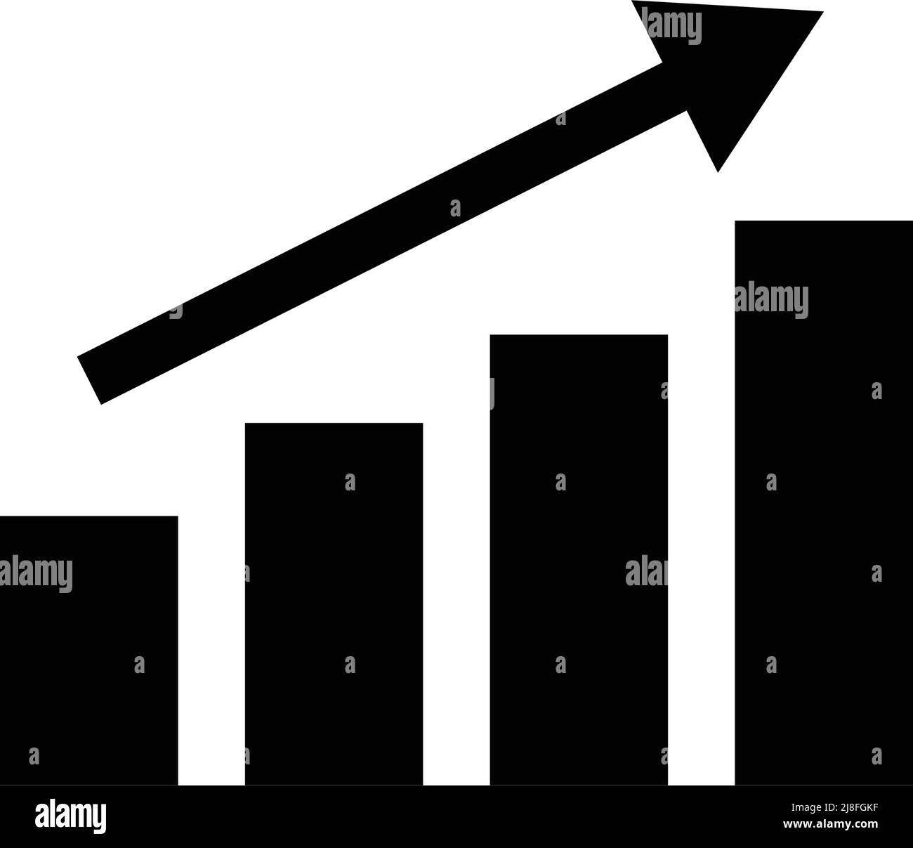 Sales performance graph hi-res stock photography and images - Alamy