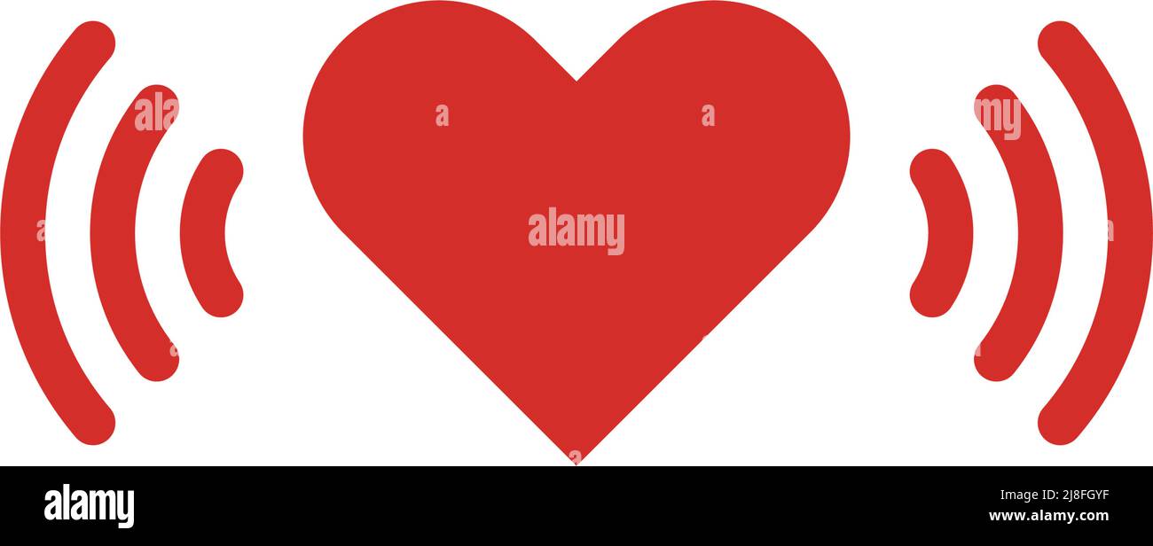 Trembling heart hi-res stock photography and images - Alamy