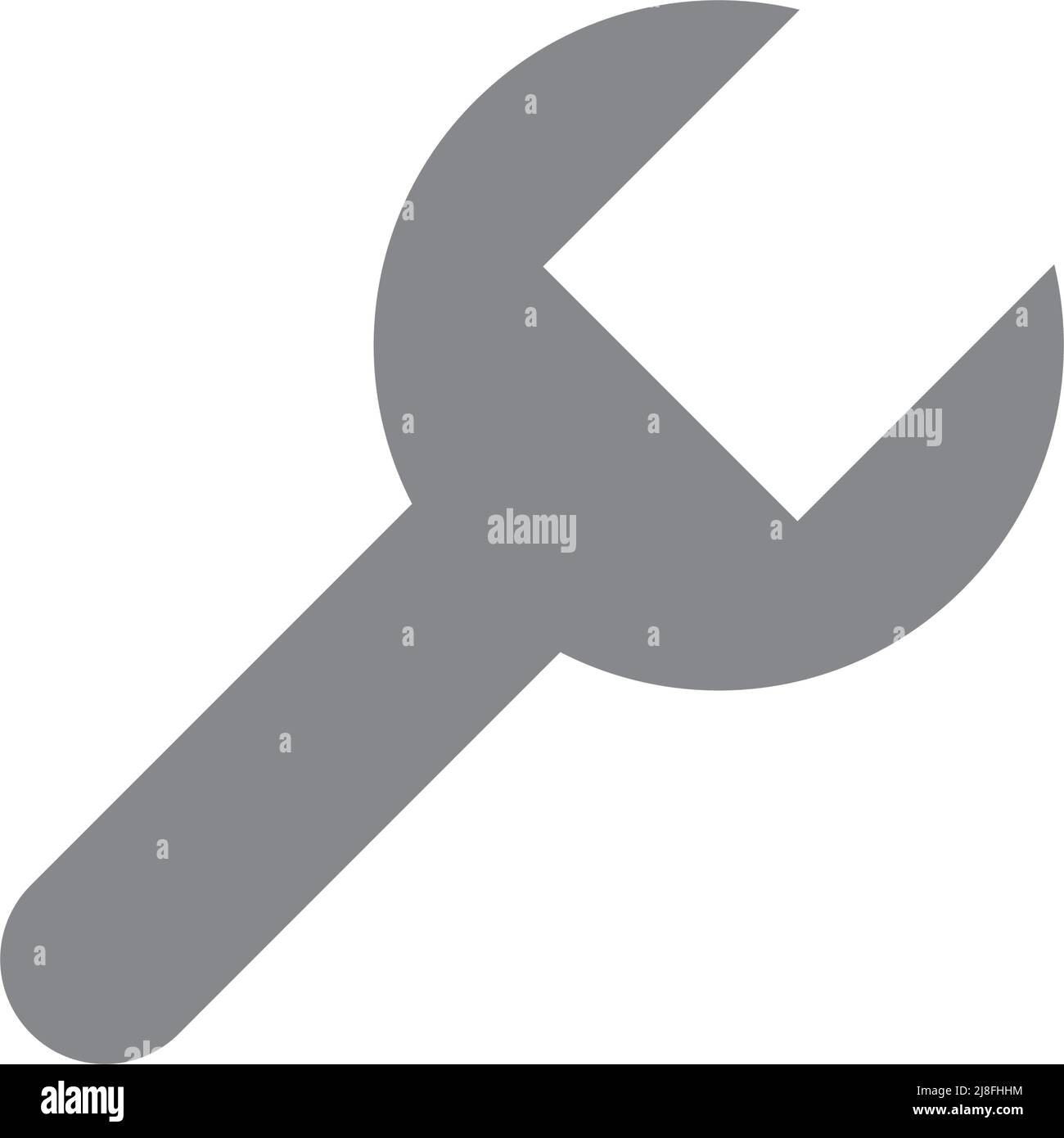 Mechanical task Stock Vector Images - Alamy