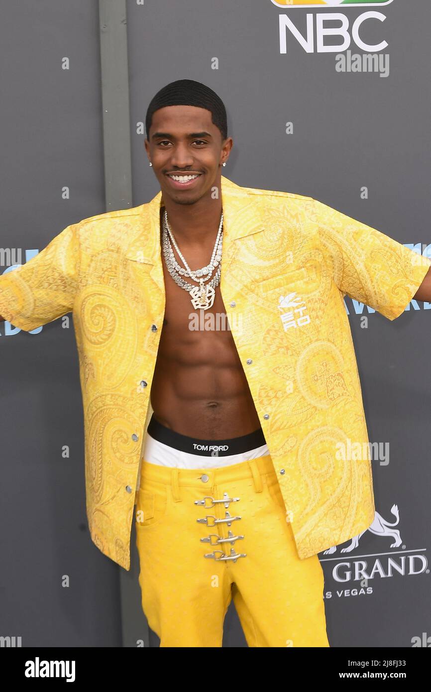 Christian Casey Combs