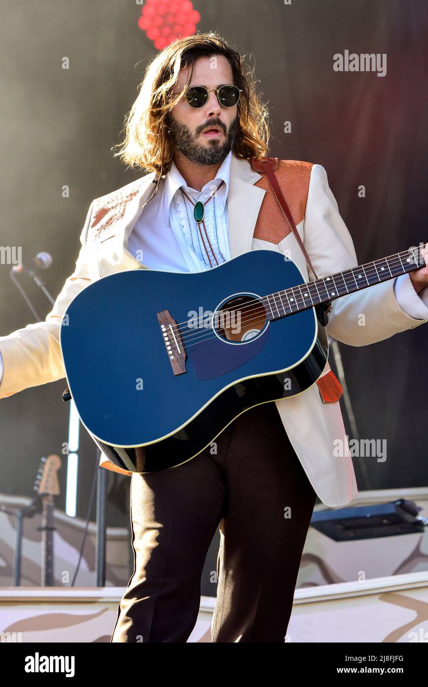 Lord huron band hi-res stock photography and images - Alamy