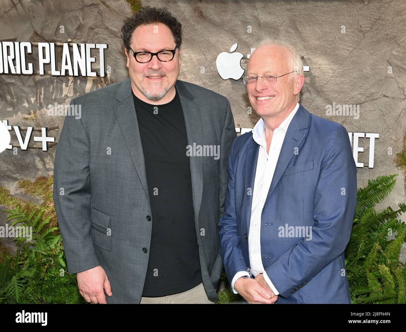 Jon Favreau 2022