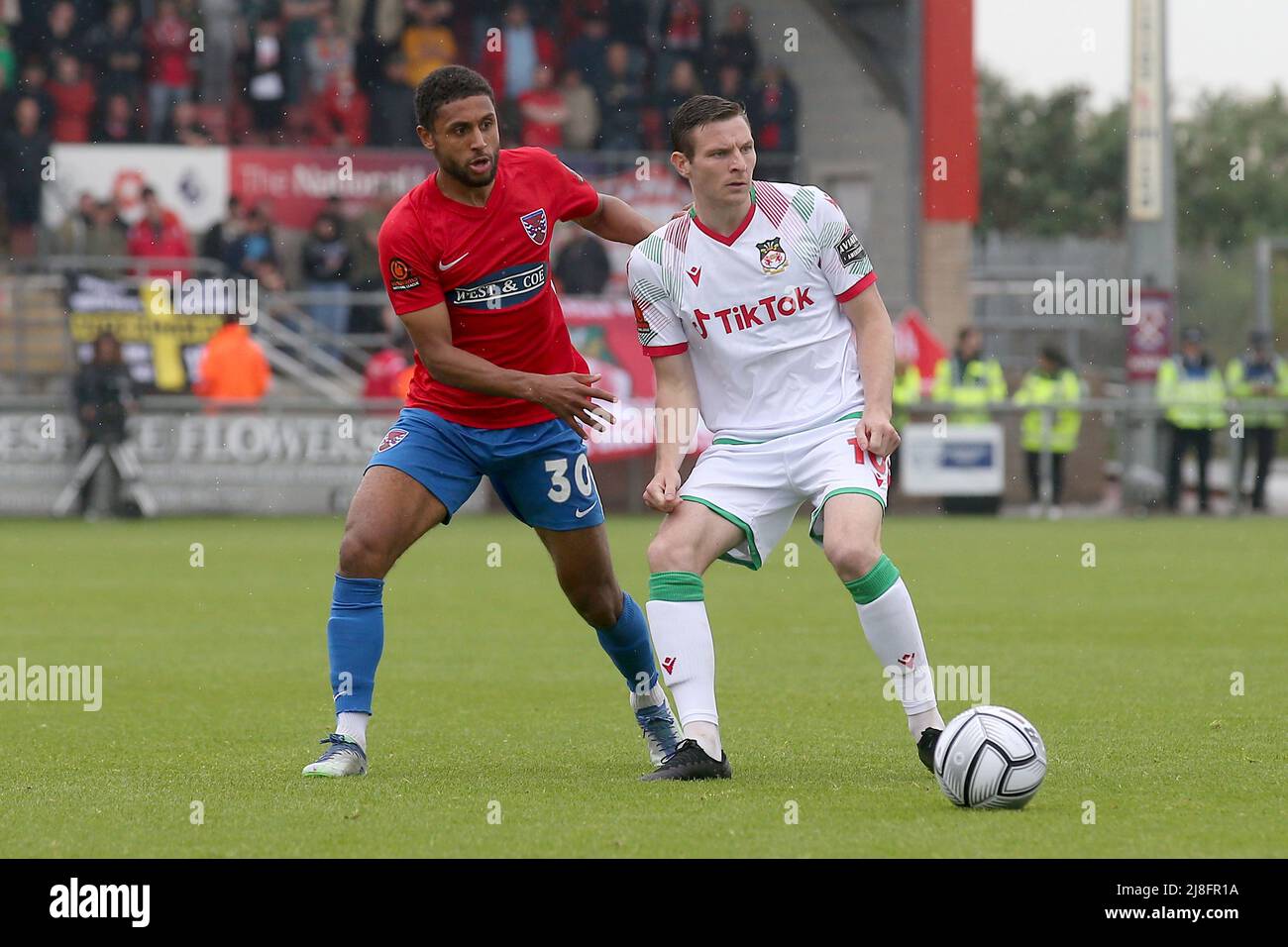 Paul elliot football hi-res stock photography and images - Alamy