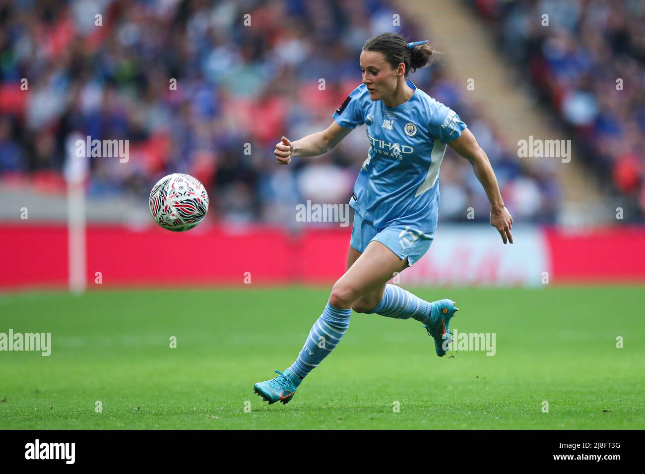 Manchester city chelsea 2022 may women hi-res stock photography and ...