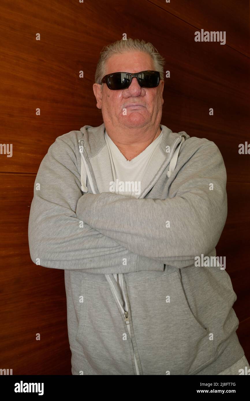 Claude-Oliver Rudolph beim me2we CONGRESS am im Radisson BLU Hotel ...