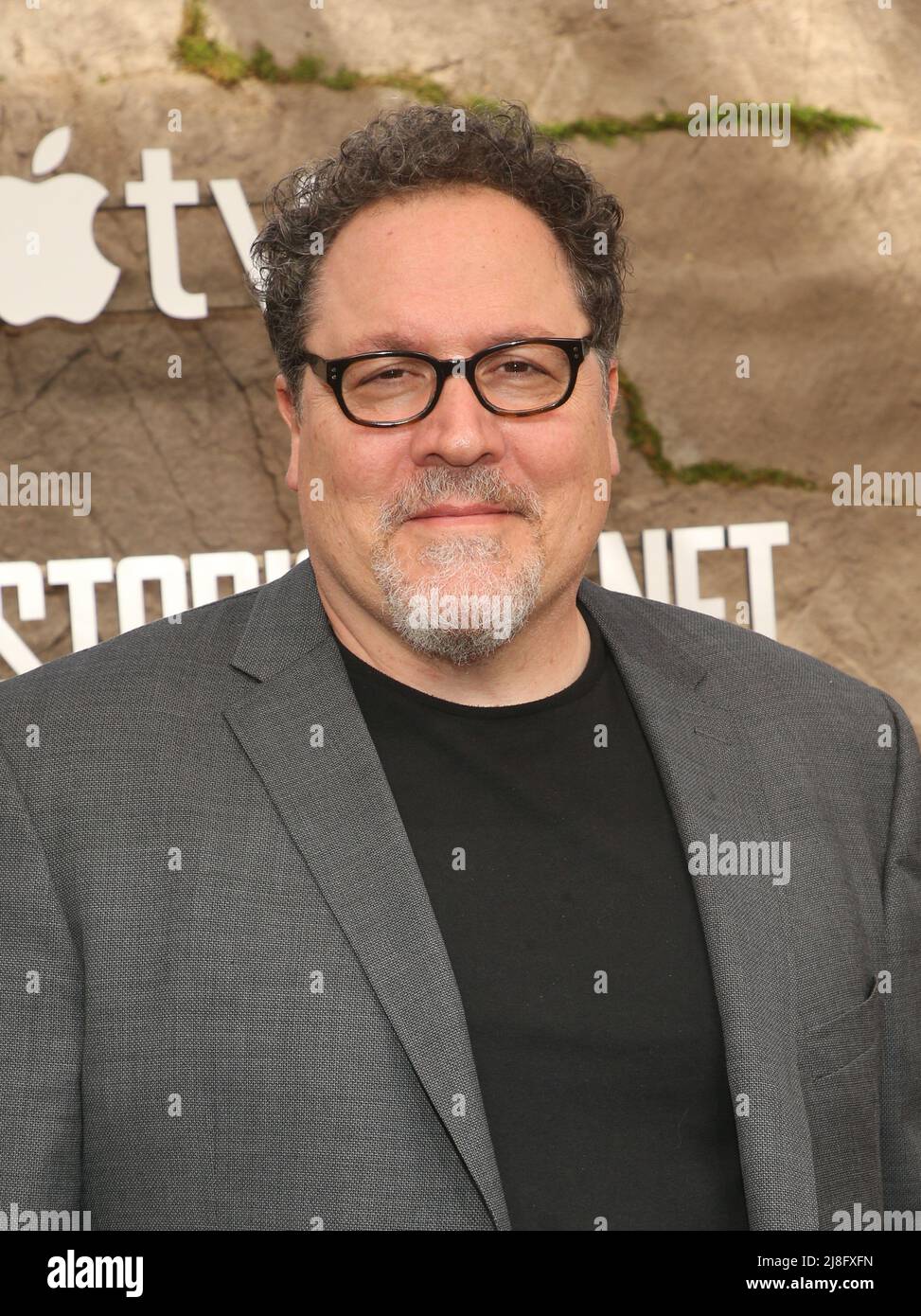 Jon Favreau 2022