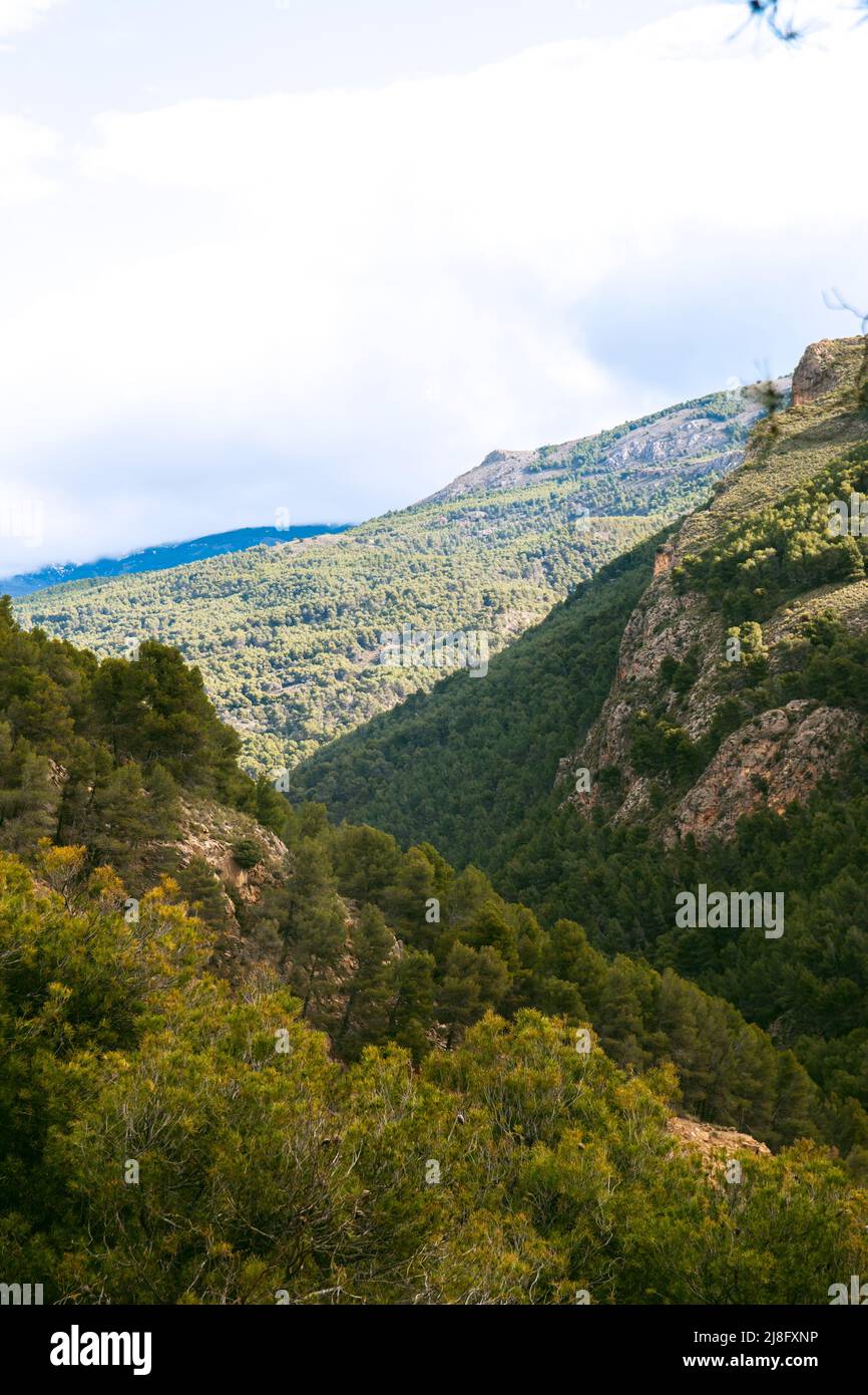 Gador hi-res stock photography and images - Alamy