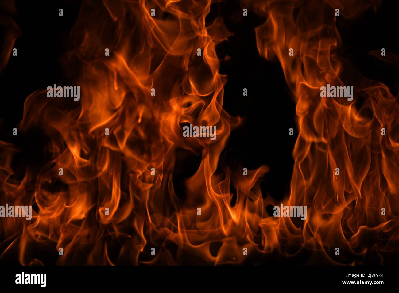 Fire flame motion pattern abstract texture. Burning fire, flame overlay ...