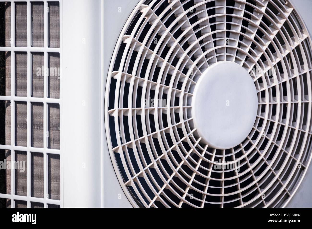 Air filter unit hi-res stock photography and images - Alamy
