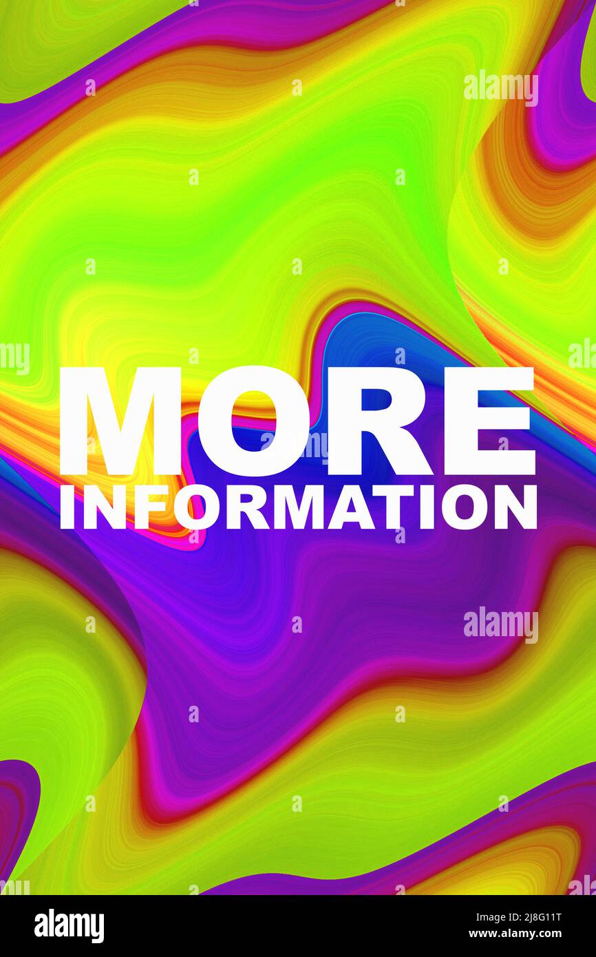 More Information words on vivid abstract beautiful color diffusion ...