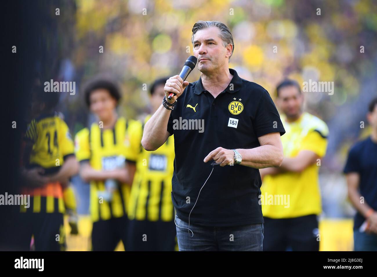 Michael zorc hi-res stock photography and images - Alamy