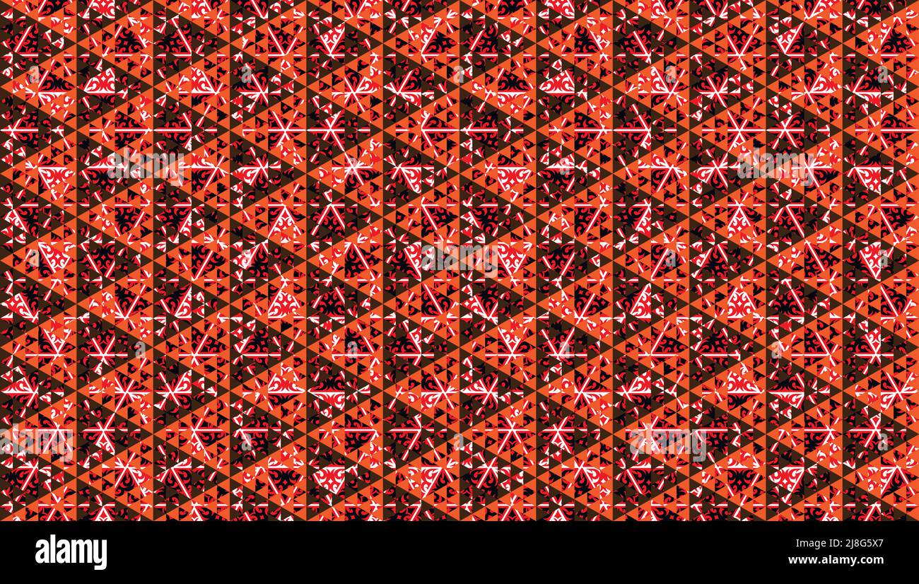 Geometrical graphic retro theme background Stock Vector Images - Alamy