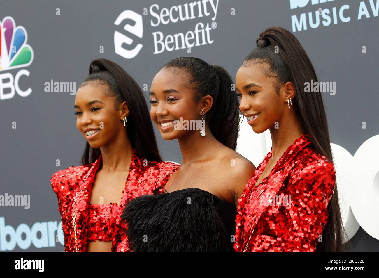 Jessie combs and dlila combs hi-res stock photography and images - Alamy