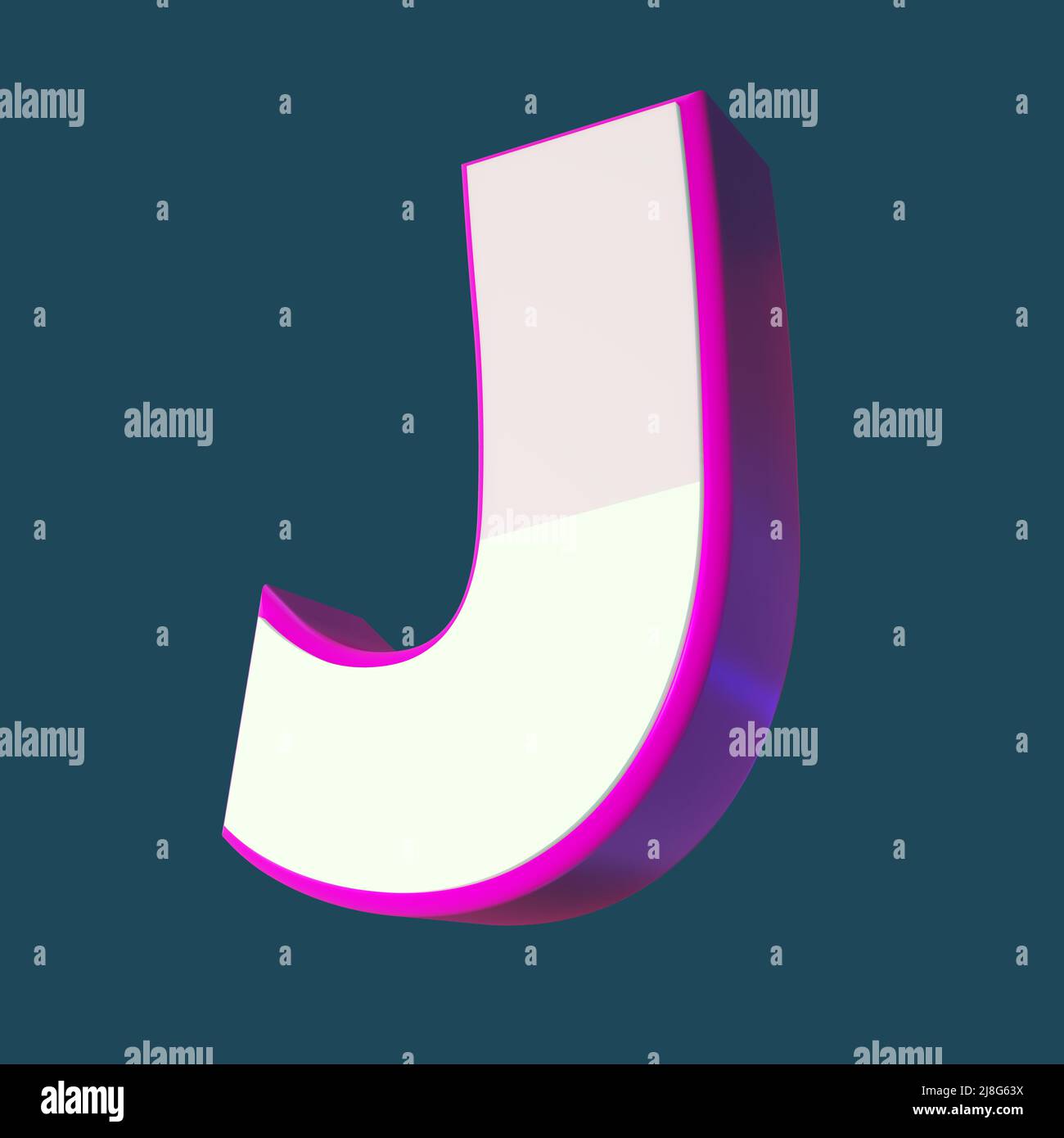 Bright alphabets hi-res stock photography and images - Alamy