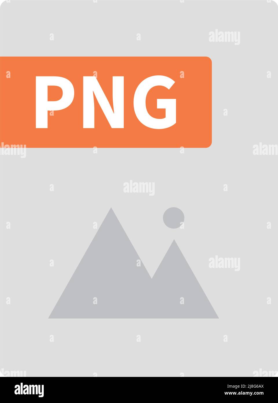 Data presentation icon Cut Out Stock Images & Pictures - Alamy