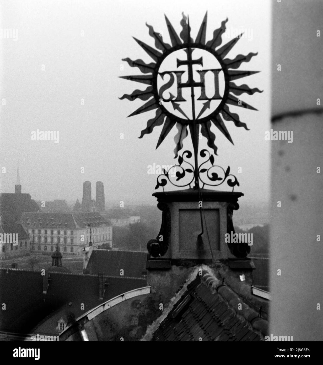 Der name jesus hi-res stock photography and images - Alamy