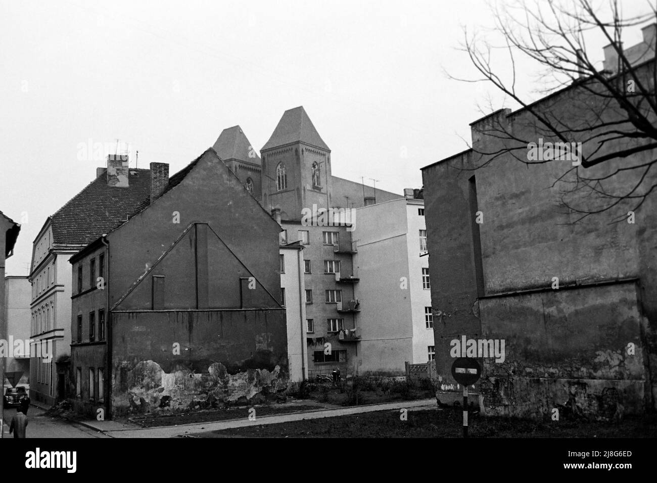 Oppeln war hi-res stock photography and images - Alamy