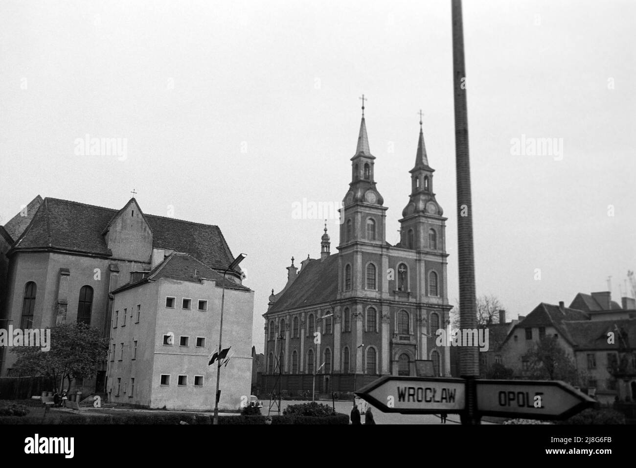 Oppeln war hi-res stock photography and images - Alamy