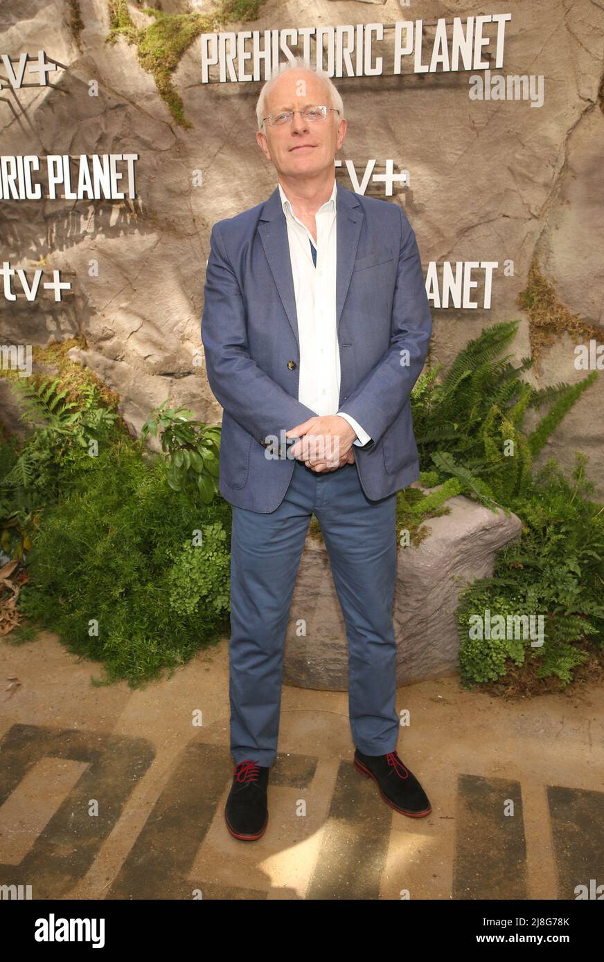 15 May 2022 - Century City, California - Mike Gunton.. Los Angeles ...