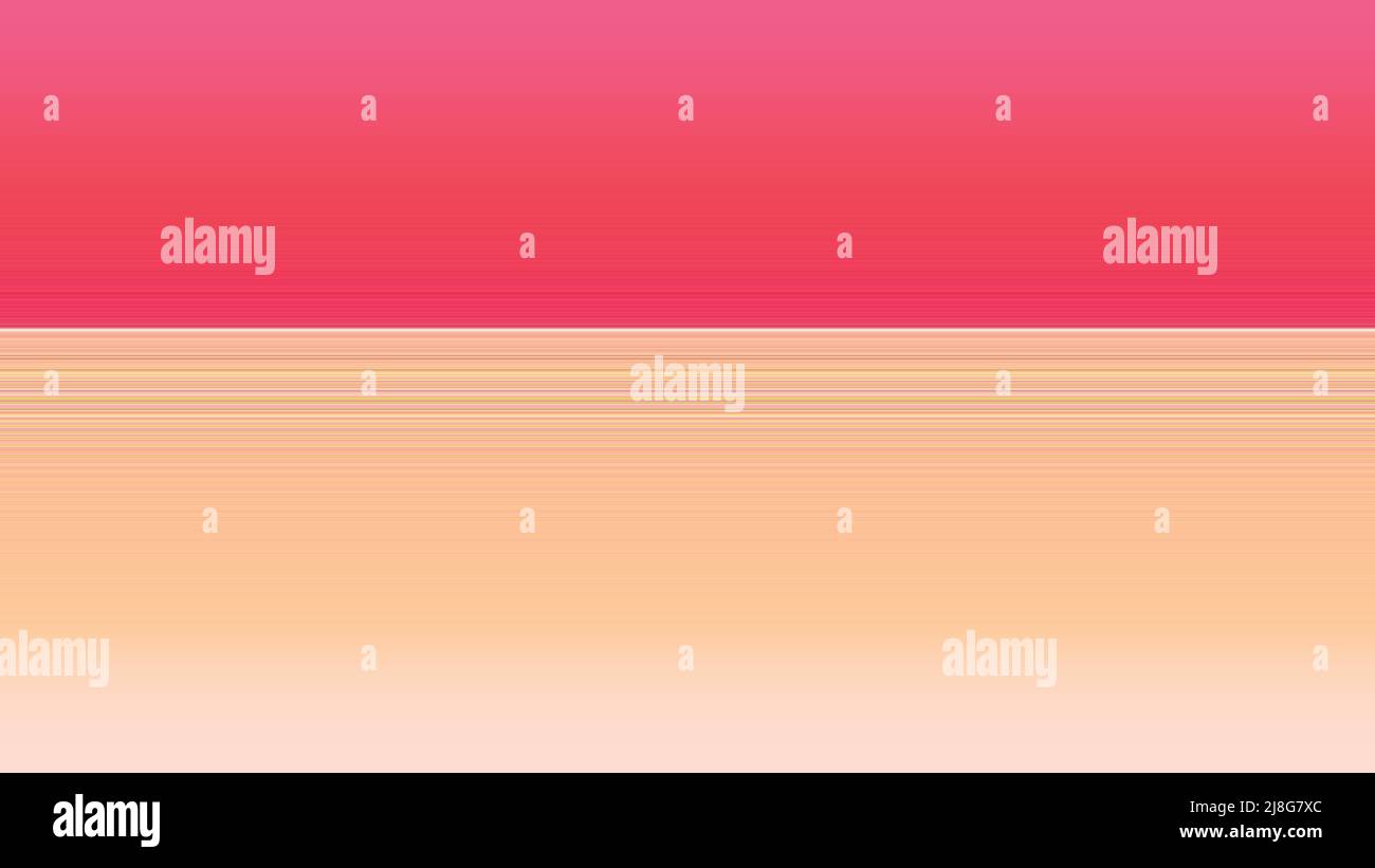 LineScapes Gradient Background. Minimal Gradient Stripes Stock Vector ...