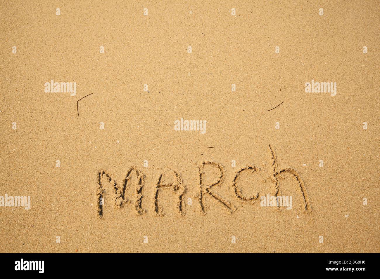 Nature month march outdoors hi-res stock photography and images - Alamy