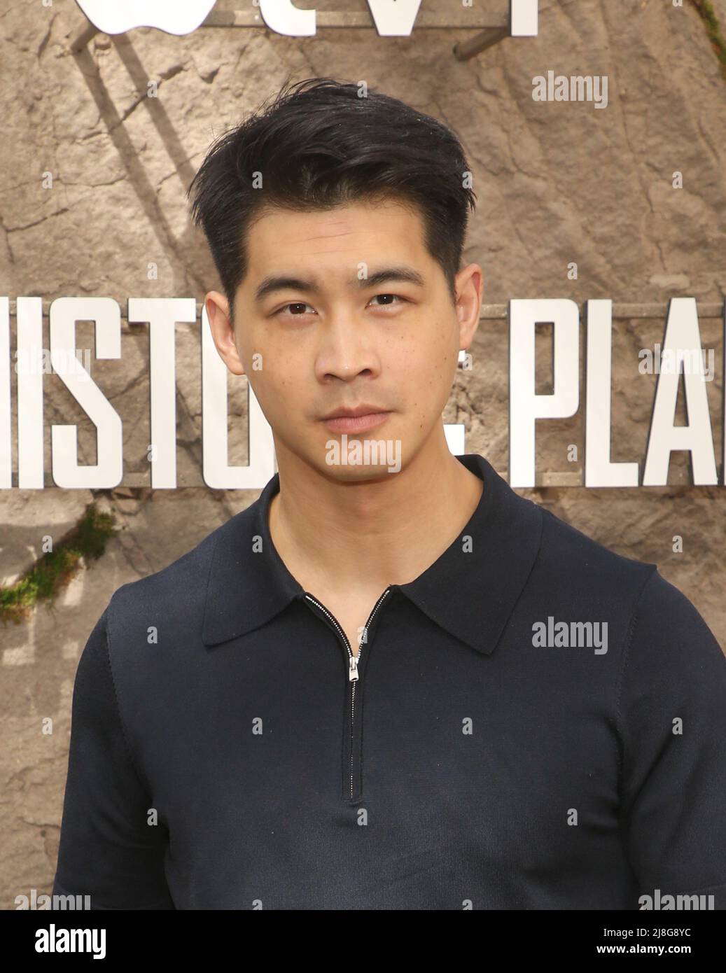 Eddie liu hi-res stock photography and images - Alamy