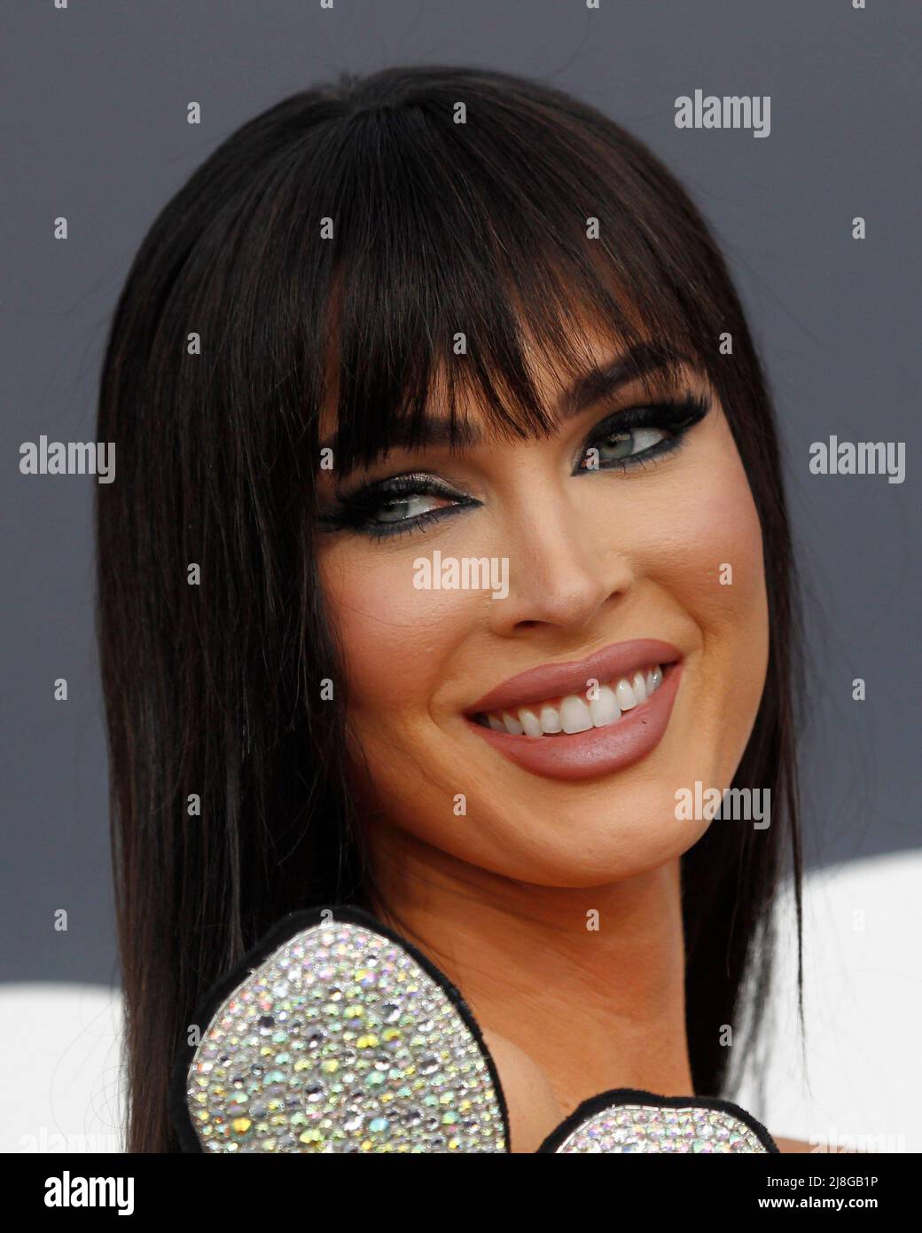 Las Vegas, NV, USA. 15th May, 2022. Megan Fox at arrivals for 2022 ...
