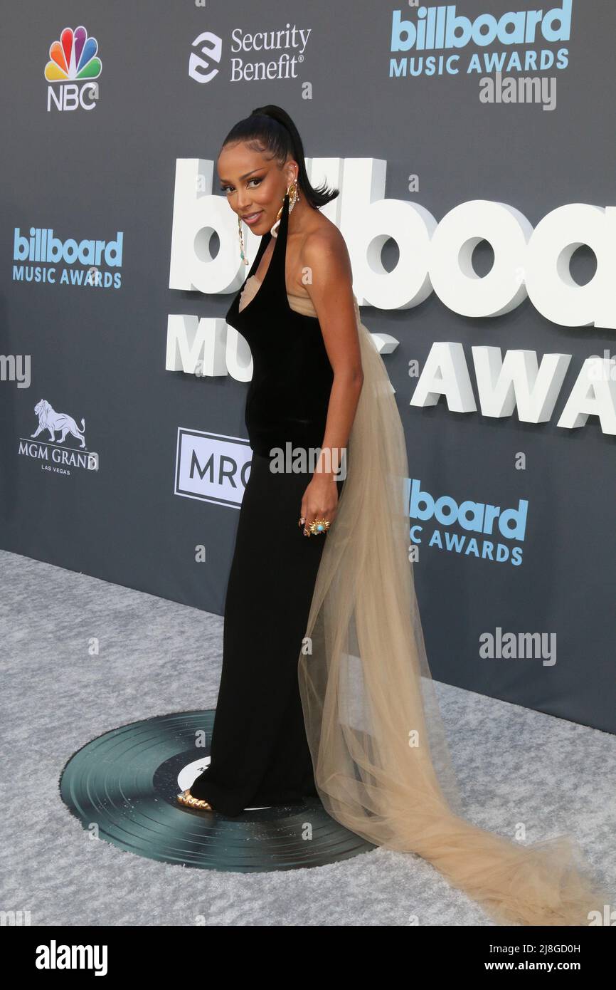 Doja cat billboard music 2022 hi-res stock photography and images - Alamy