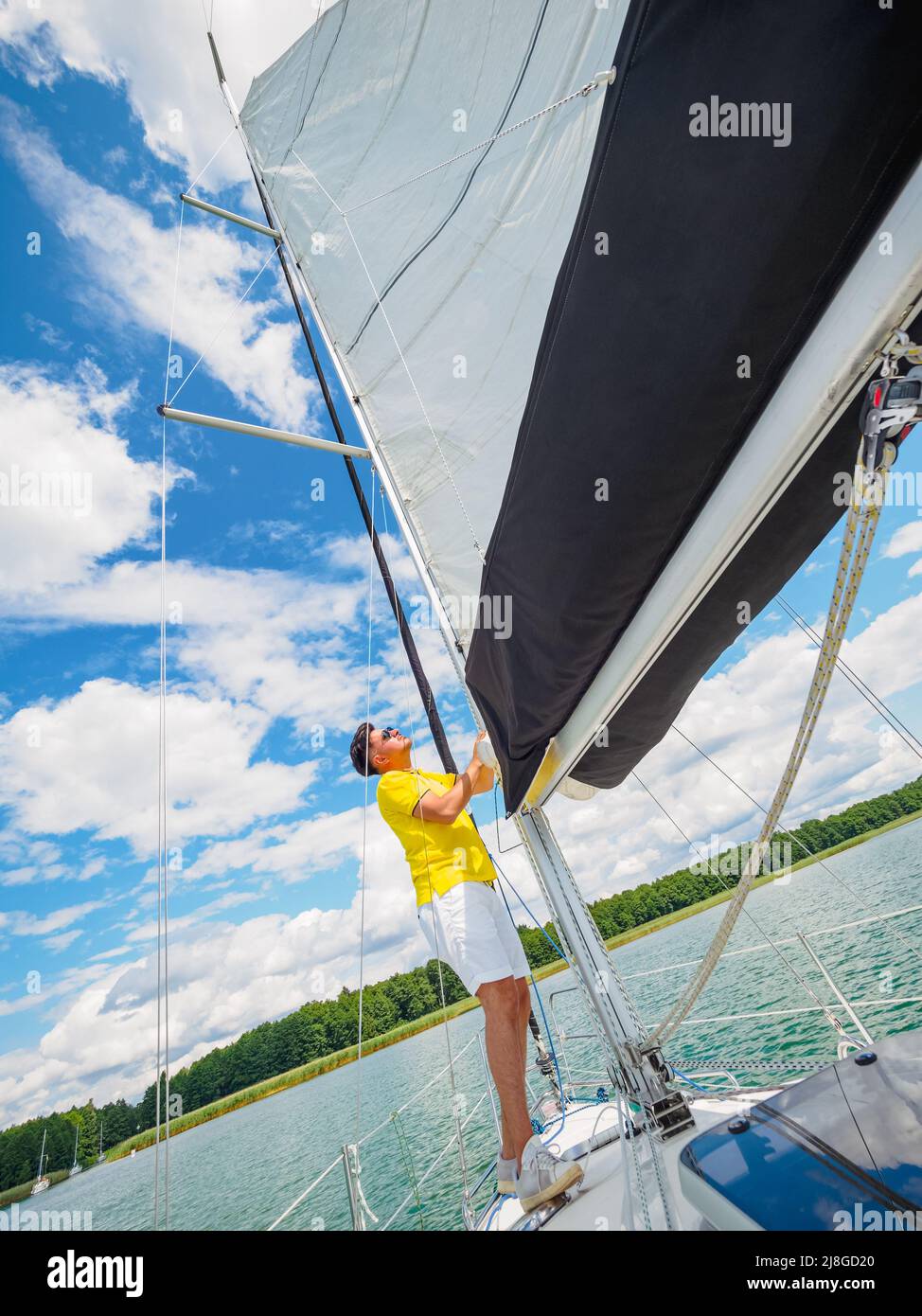 Leaving leave escape vacations hi-res stock photography and images - Alamy