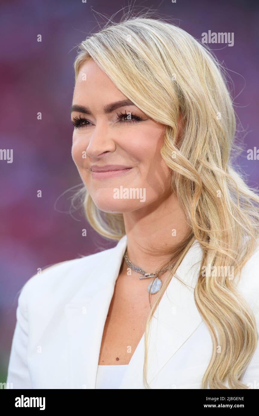 Laura woods sky sports 2022 hi-res stock photography and images - Alamy