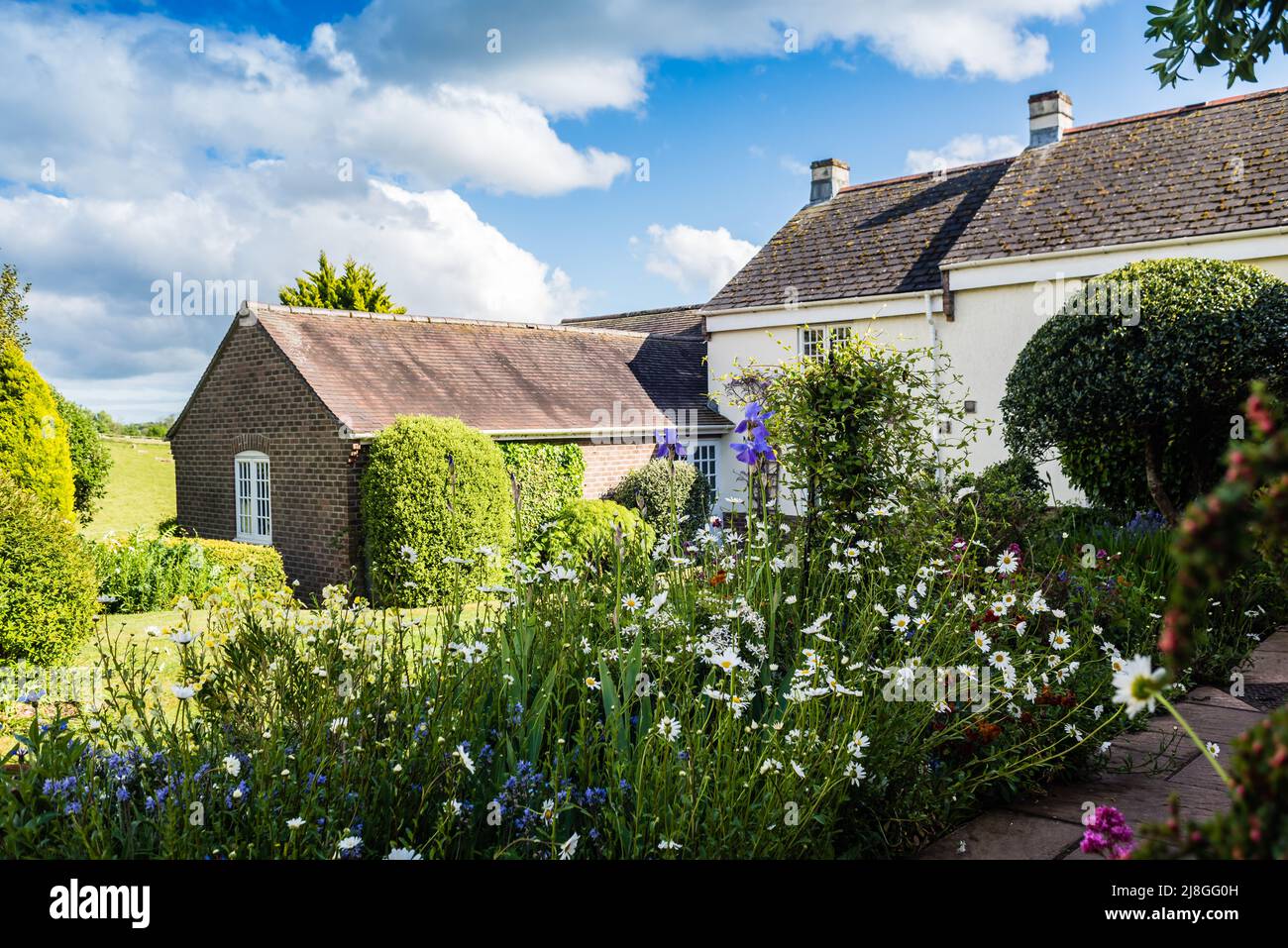 Lower bockhampton, dorset hi-res stock photography and images - Alamy