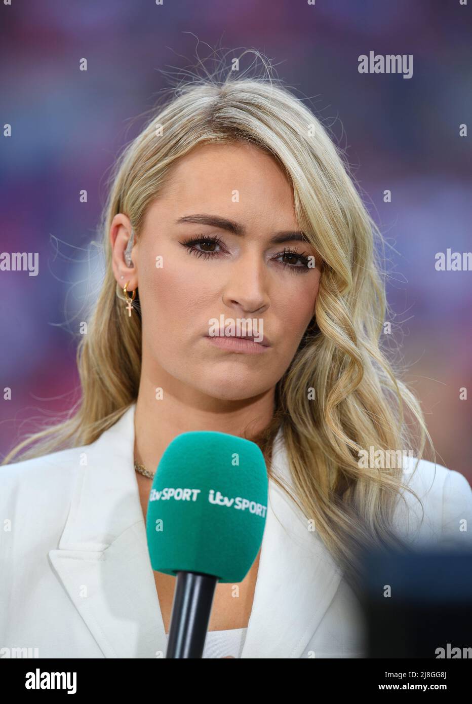 Laura woods sky sports 2022 hi-res stock photography and images - Alamy