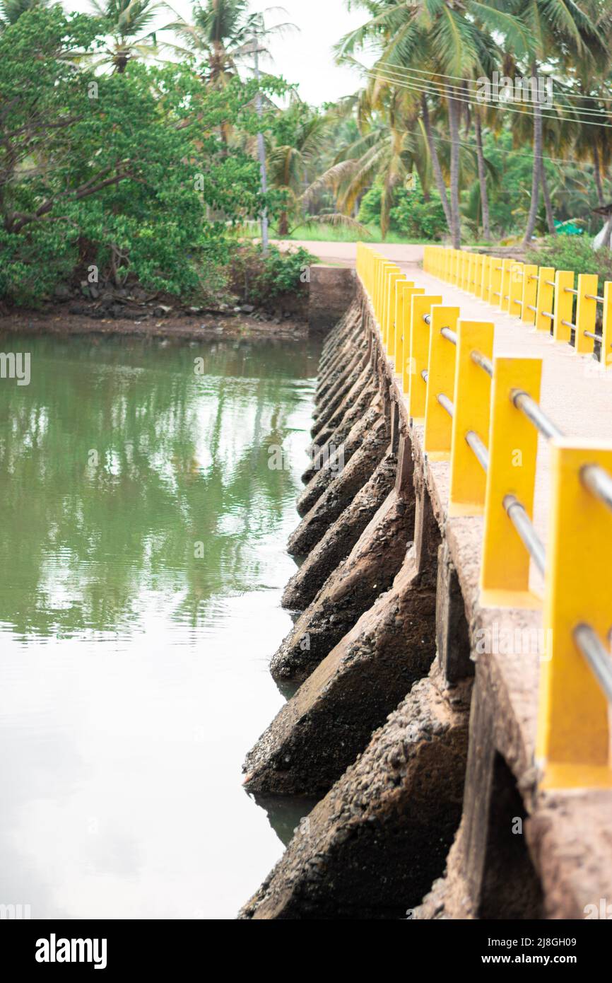 Check dam hi-res stock photography and images - Alamy