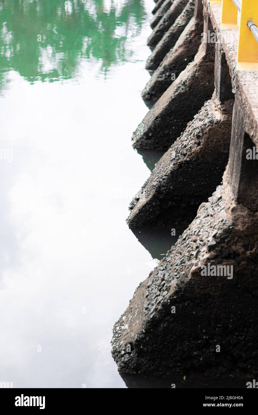 Check dam hi-res stock photography and images - Alamy