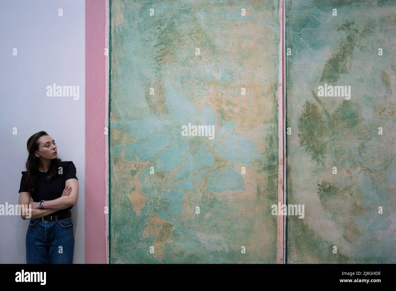 Exhibition the thicket hi-res stock photography and images - Alamy