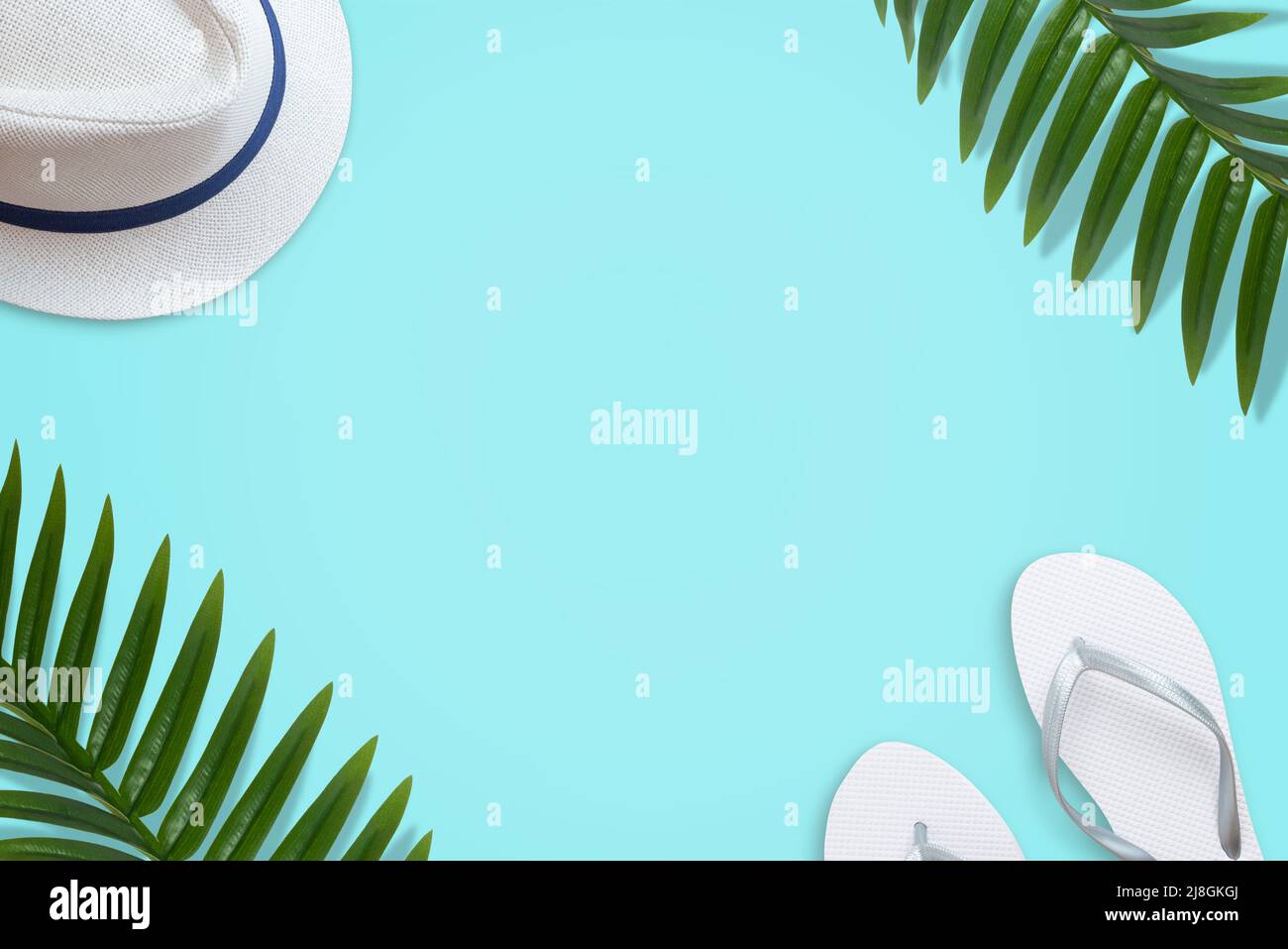 Flat lay background hi-res stock photography and images - Alamy