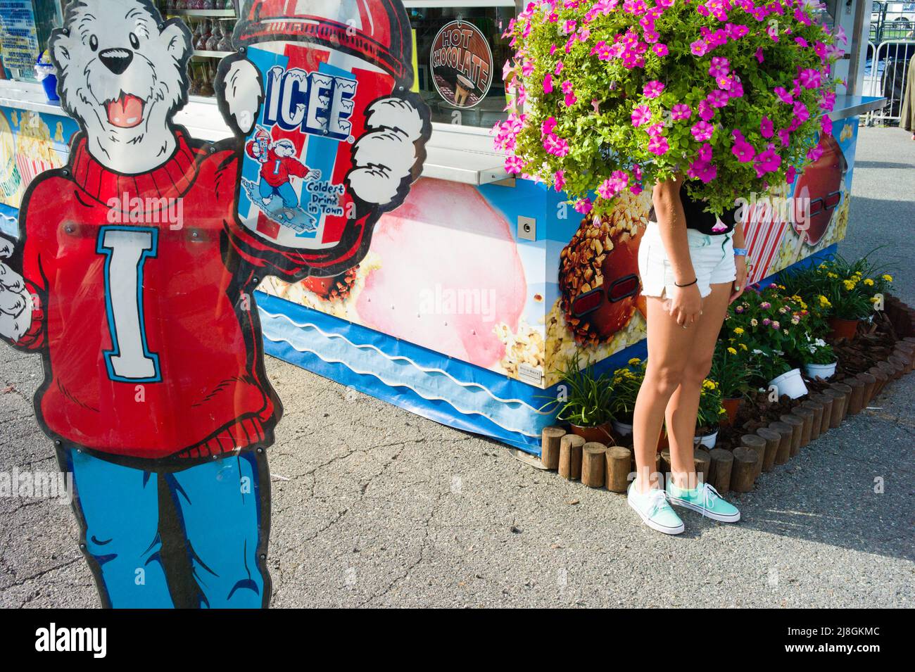 Chris chestnut hi-res stock photography and images - Alamy