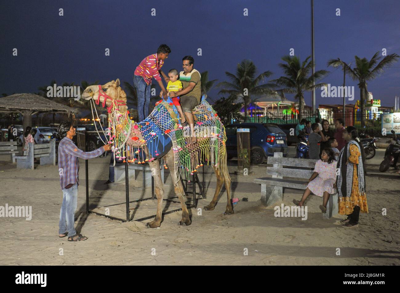 Pondy marina hi-res stock photography and images - Alamy