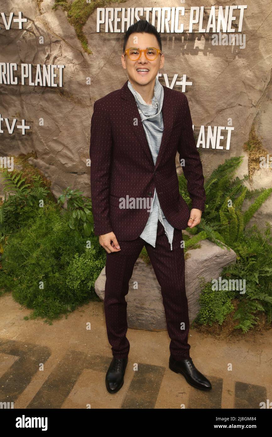 Century City, Ca. 15th May, 2022. Hank Chen, Los Angeles Premiere Of ...