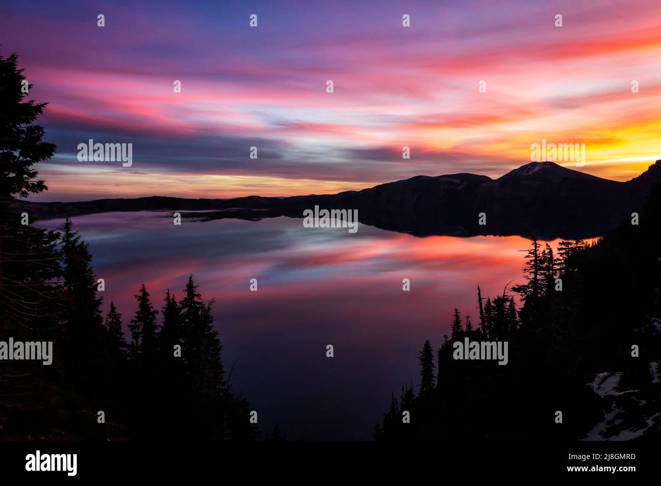 Sunrise united states 21st hi-res stock photography and images - Alamy