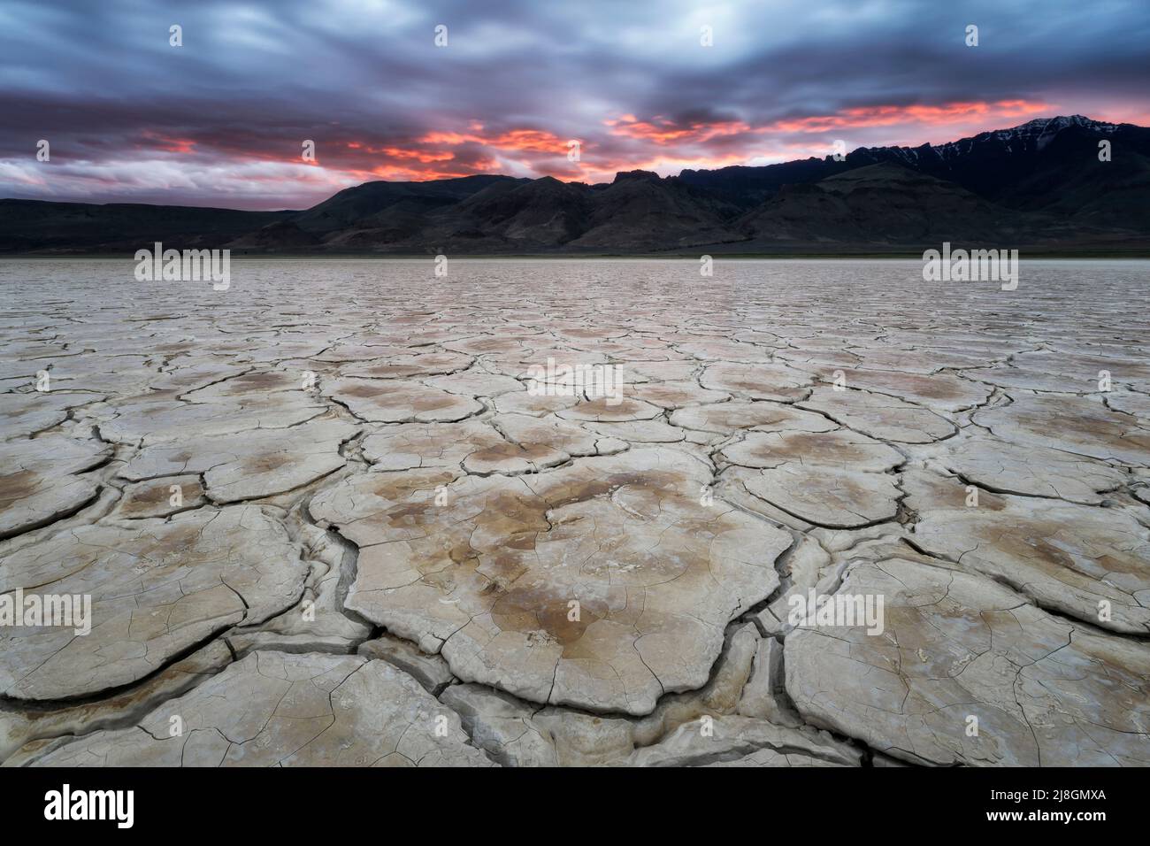 Alvord lake hi-res stock photography and images - Alamy