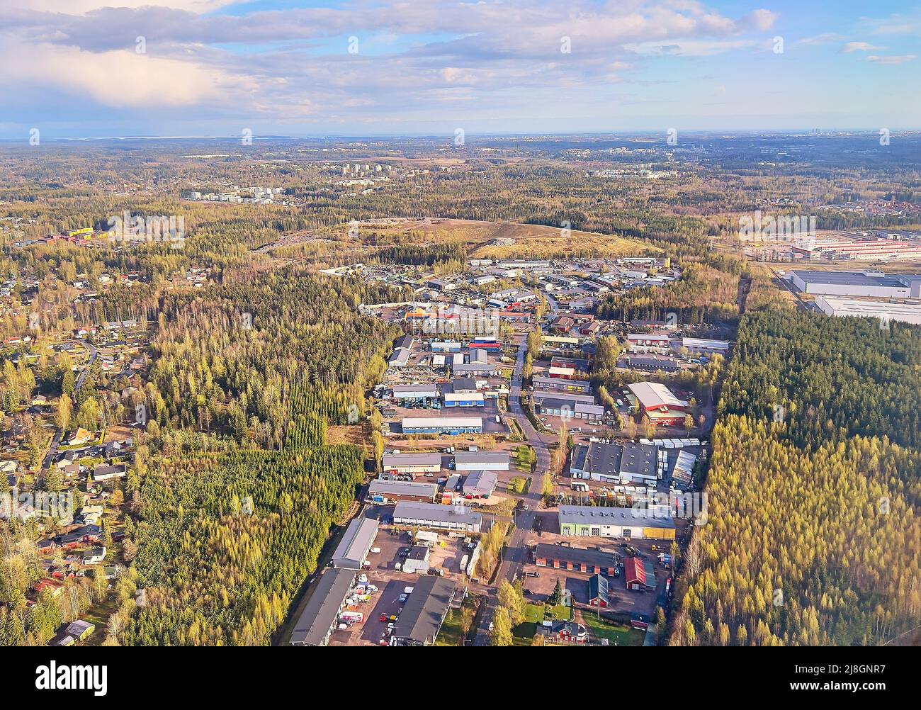 Helsinki vantaan airport hi-res stock photography and images - Alamy
