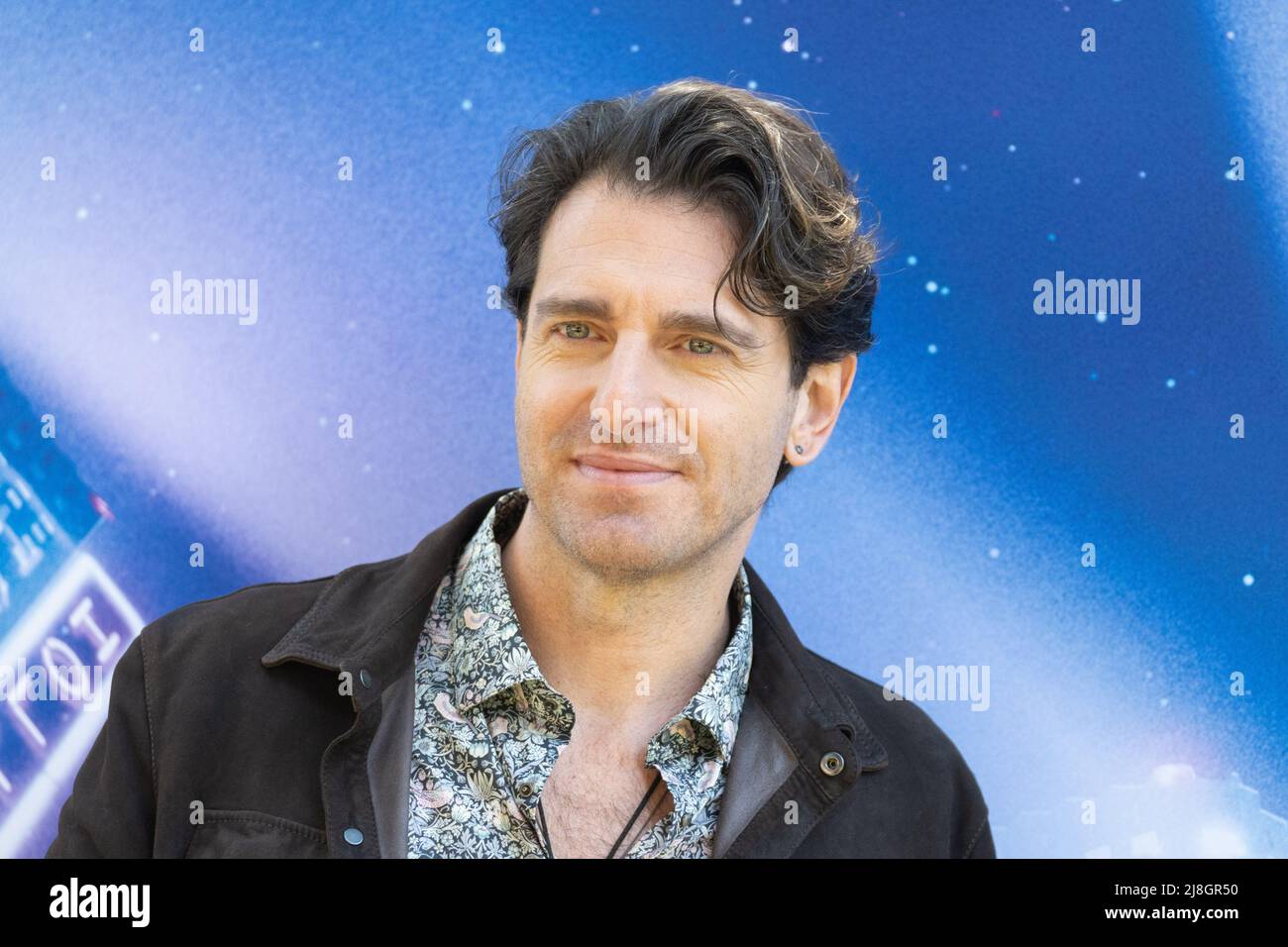 Morelli actor hi-res stock photography and images - Alamy