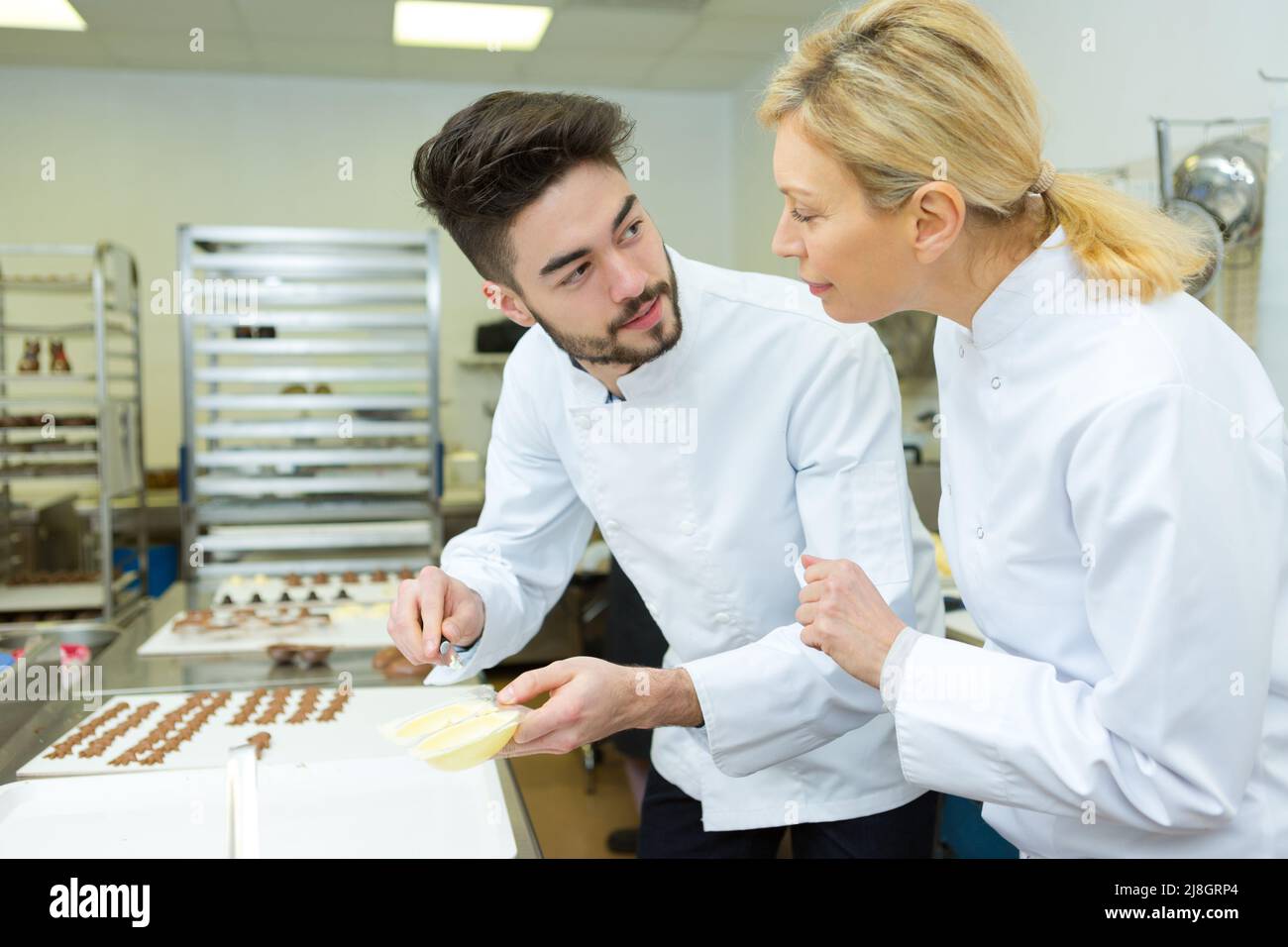 Proper chocolate hi-res stock photography and images - Alamy
