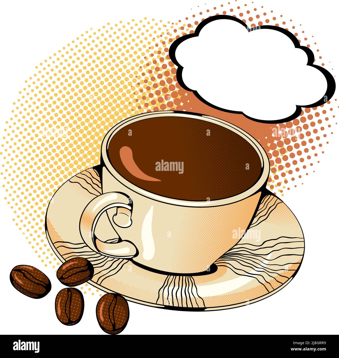 Cookbook coffee Cut Out Stock Images & Pictures - Alamy