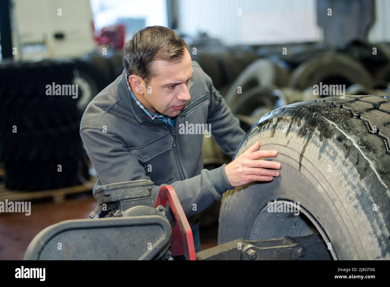 Vulcanizing hi-res stock photography and images - Alamy