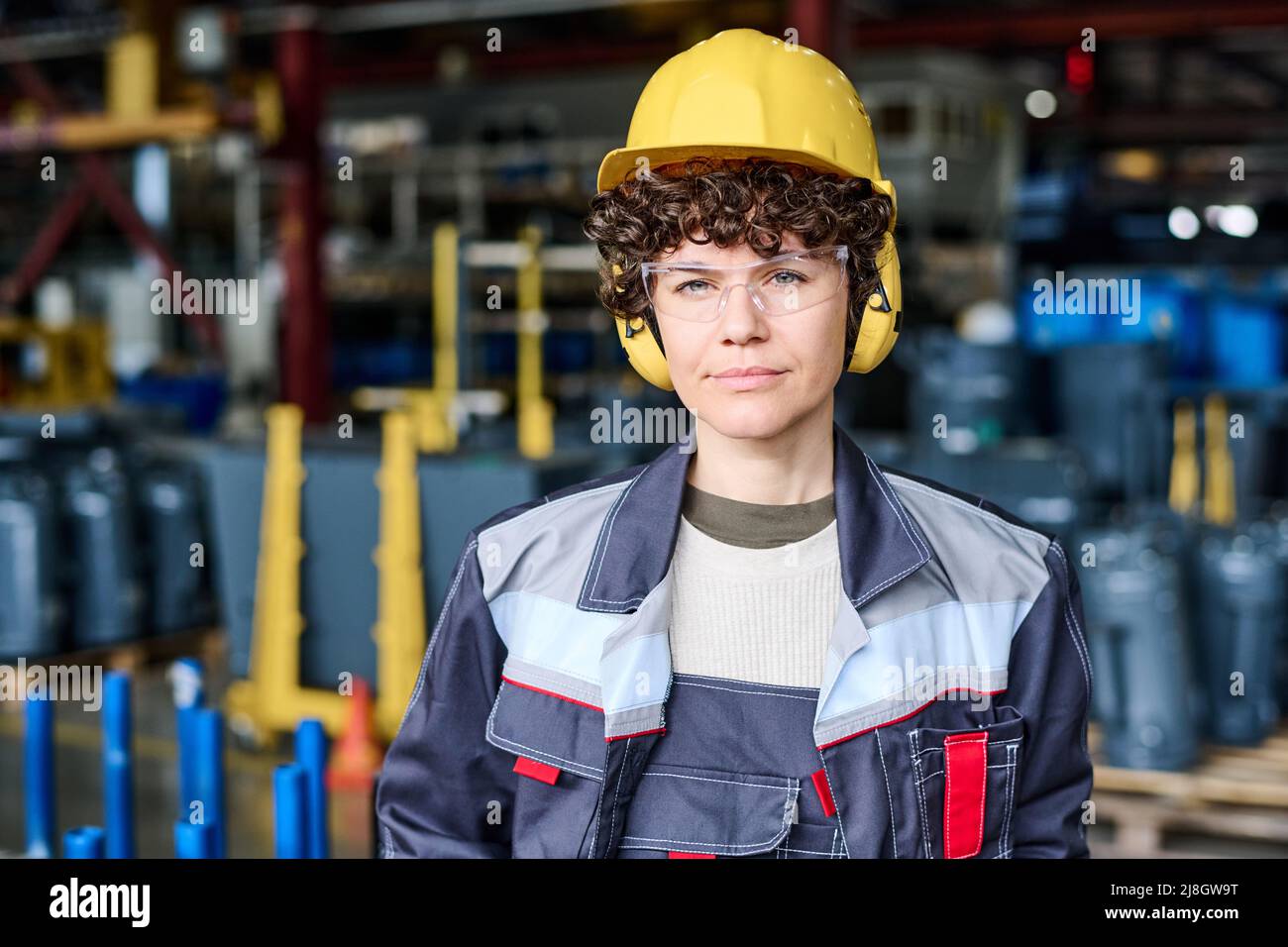 Uniform inspection hi-res stock photography and images - Alamy