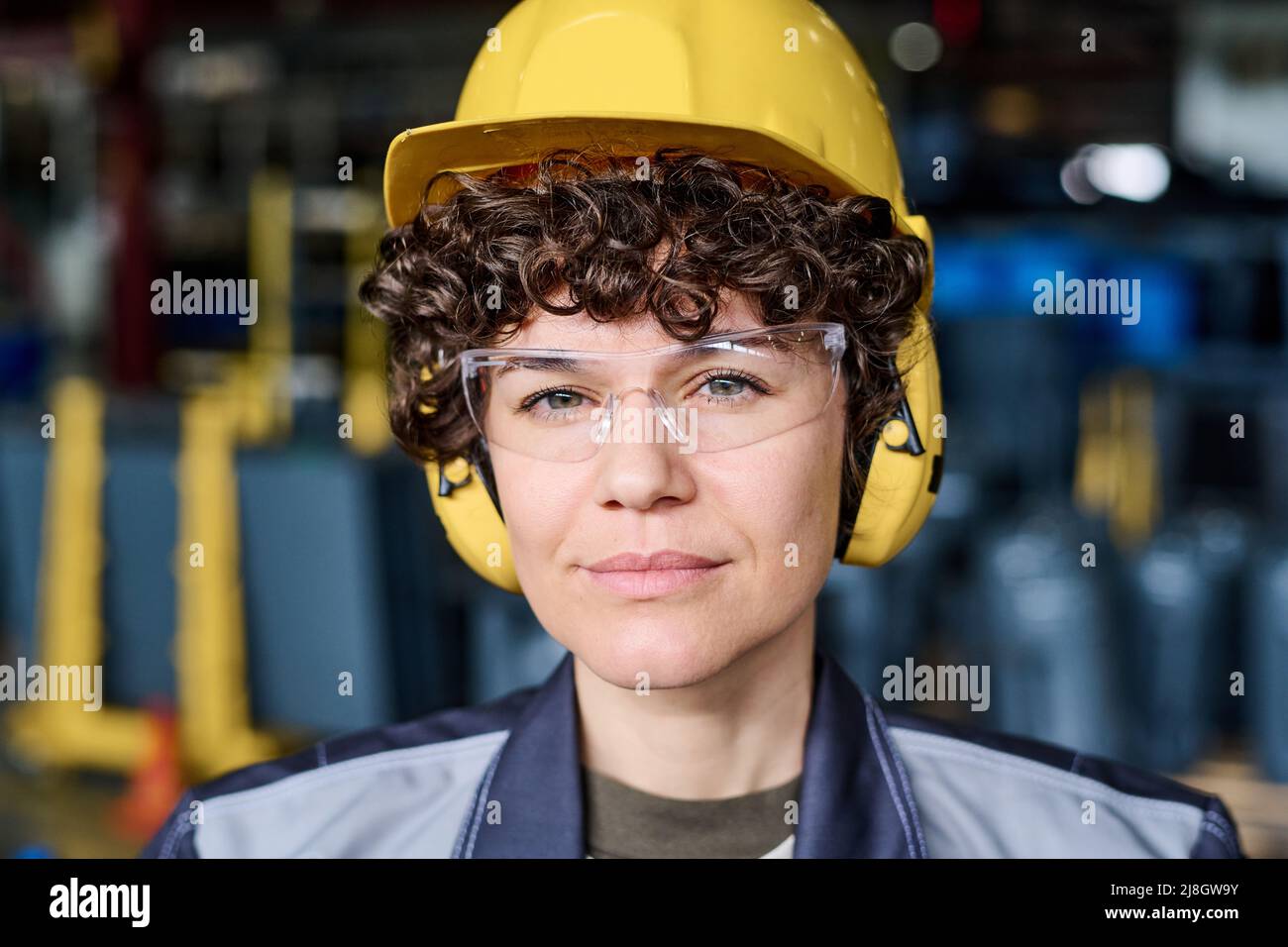 Constructor engineer hi-res stock photography and images - Alamy