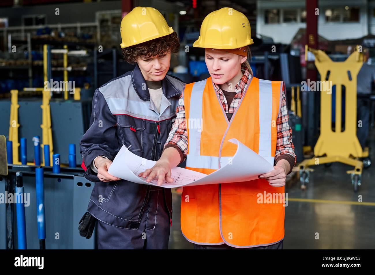 Factory sketch hi-res stock photography and images - Alamy