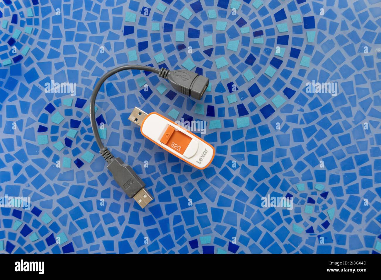Msoaic hi-res stock photography and images - Alamy